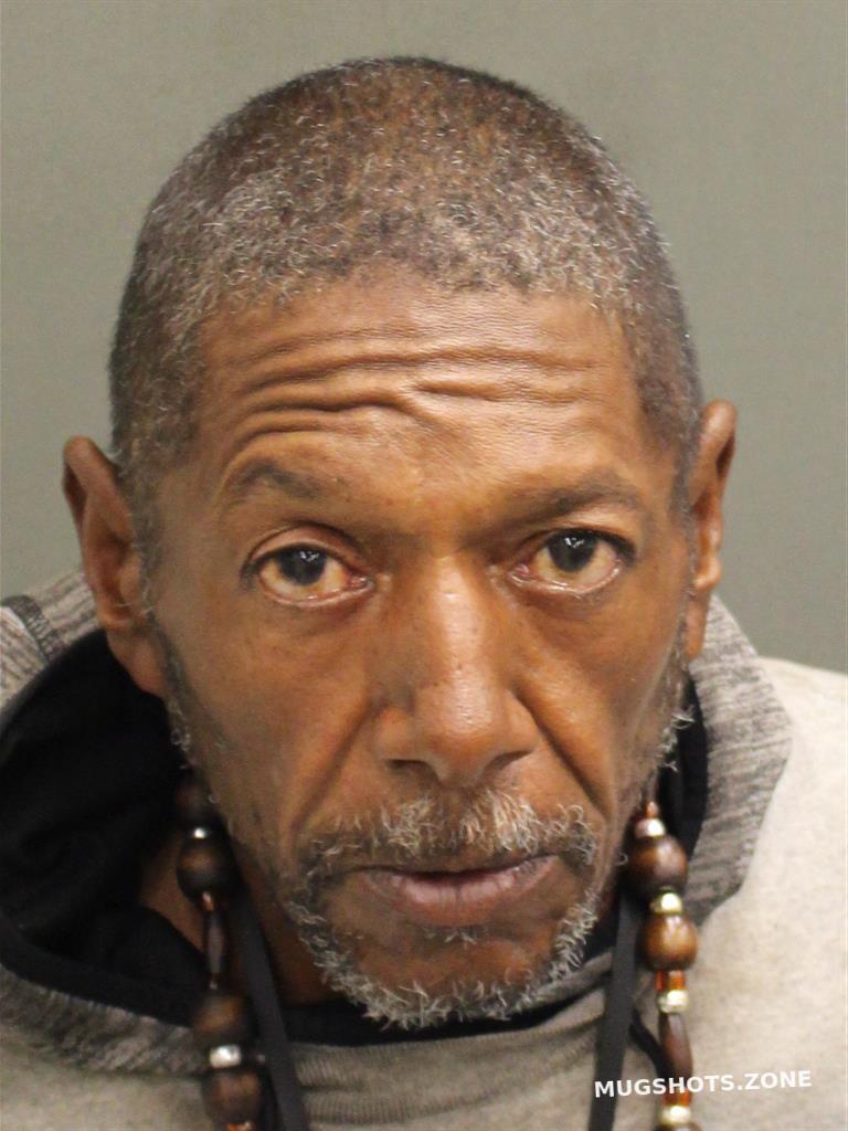 BRADFORD FRENCH TORRIEL 05/13/2023 - Orange County Mugshots Zone