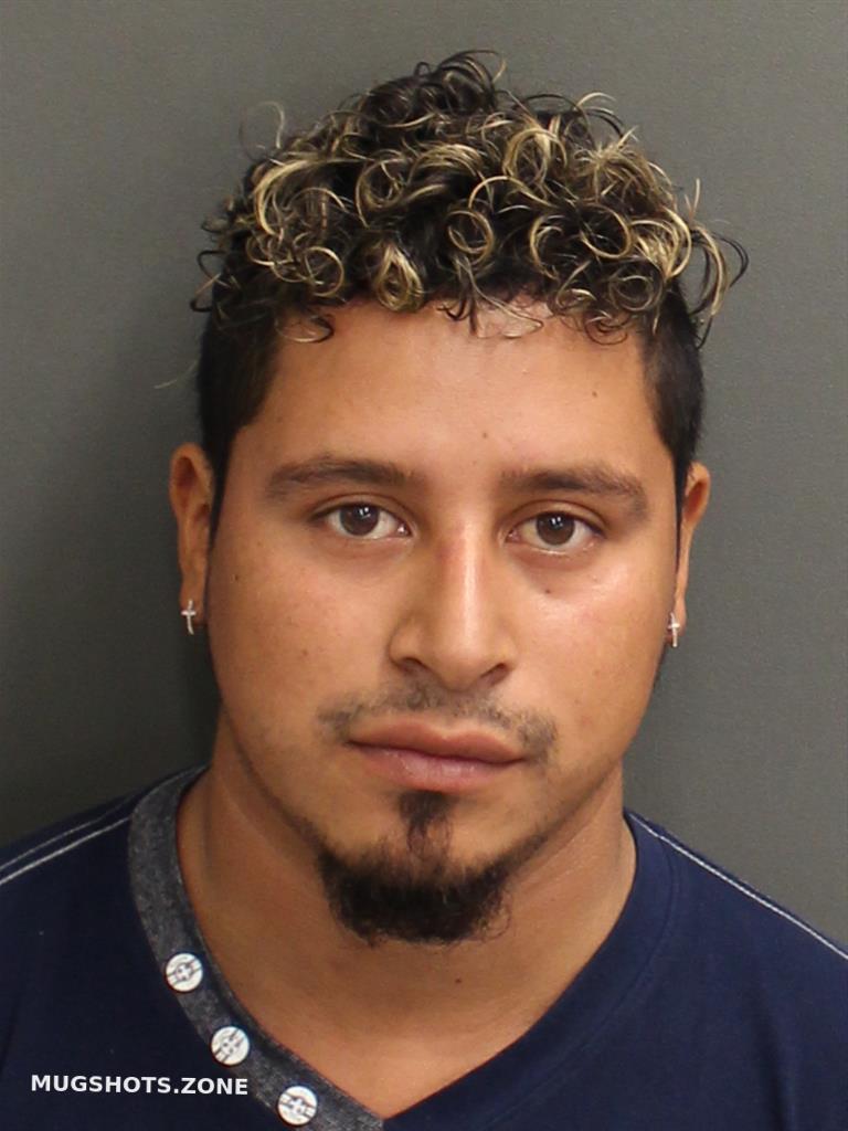FUENTESBAUTISTA BILVER ADAIR 05/13/2023 - Orange County Mugshots Zone