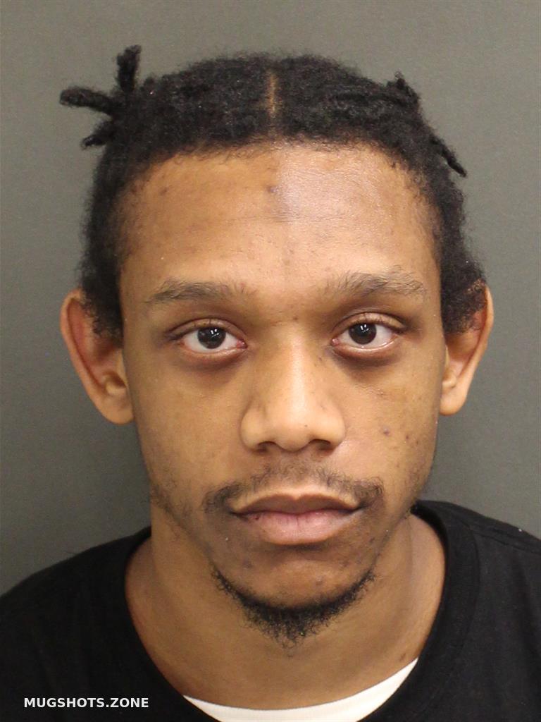 WILSON KEON 05/13/2023 - Orange County Mugshots Zone