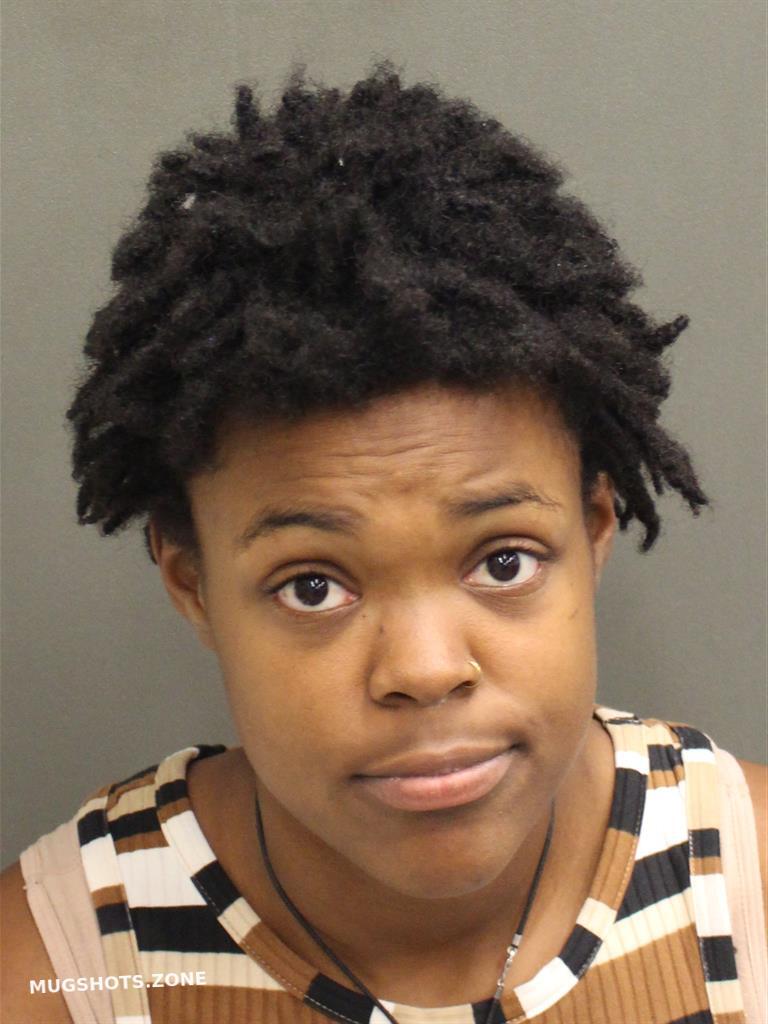 JOHNSON MIA DELRAE 05/14/2023 - Orange County Mugshots Zone