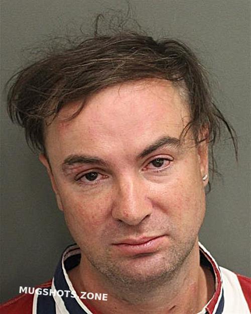 COOK JAMES MICHAEL 05/14/2023 - Orange County Mugshots Zone