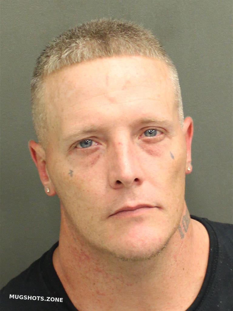 LUTES JOSHUA 05/14/2023 - Orange County Mugshots Zone