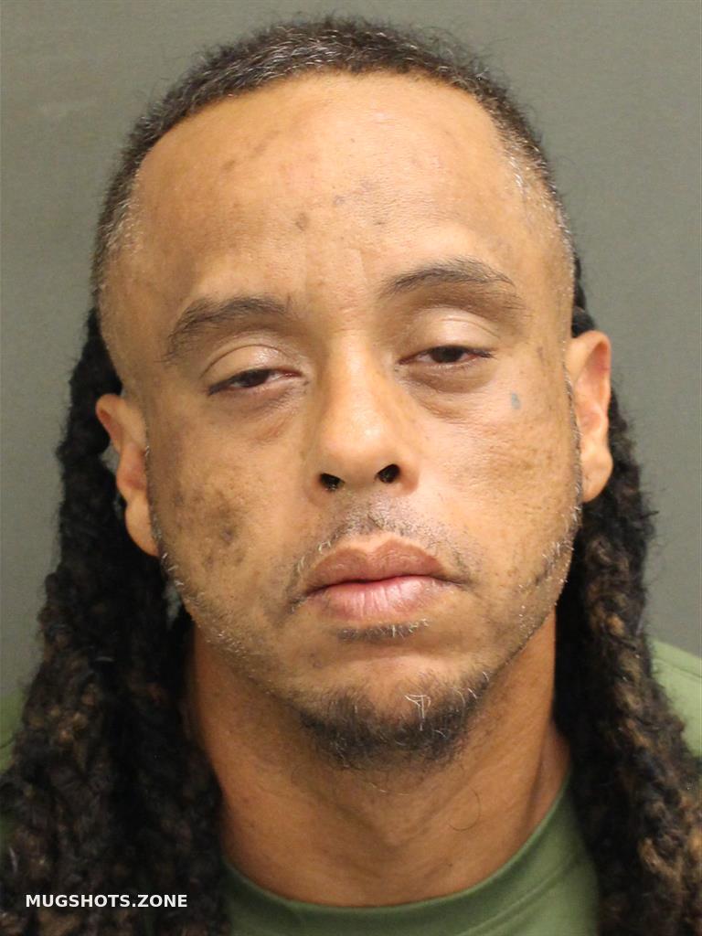 DACOSTA ROBERT CHRISTOPHER 05/15/2023 - Orange County Mugshots Zone