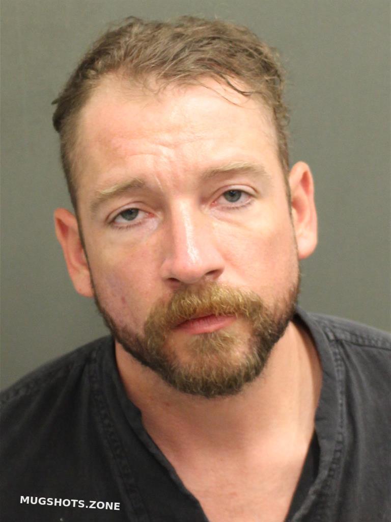 SHIERLING JON DANIEL 05/15/2023 - Orange County Mugshots Zone