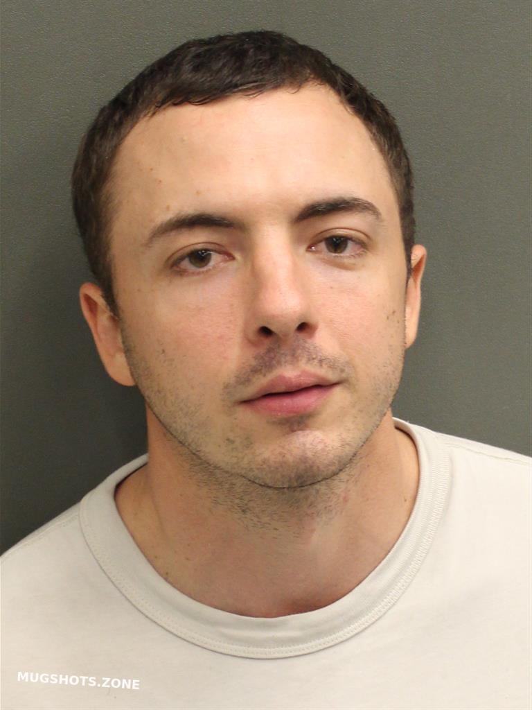 BILLINGHTON NICHOLAS JAMES 05/15/2023 - Orange County Mugshots Zone