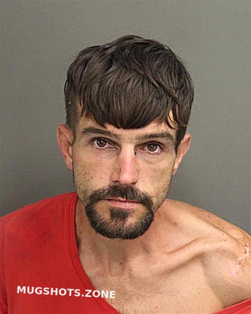 RUSSELL SAM TILMAN JR JR 05/15/2023 - Orange County Mugshots Zone