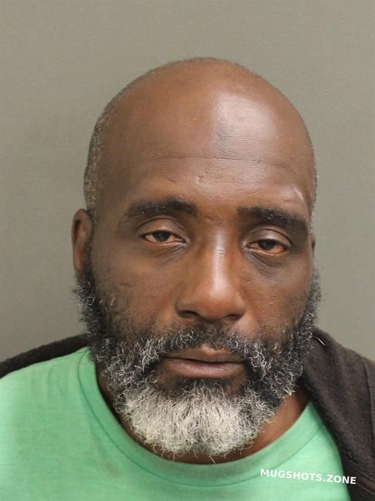 BROWN RAPHAEL ANTHONY 05/15/2023 - Orange County Mugshots Zone