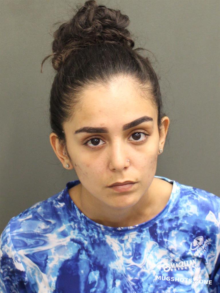 BOLORINROSARIO HILLARY 05/15/2023 - Orange County Mugshots Zone