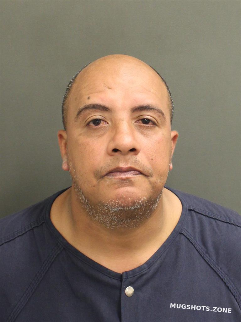 HERNANDEZJAIME JUAN RAMON 05/15/2023 - Orange County Mugshots Zone
