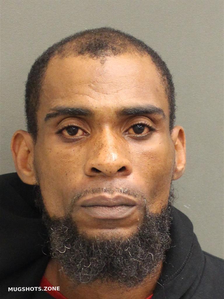 JONES ROBERT LEE JR 05/15/2023 - Orange County Mugshots Zone