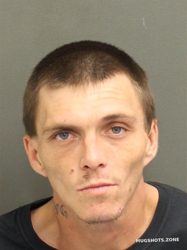 ROBBINS DEAN VERNON JR JR 05/15/2023 - Orange County Mugshots Zone