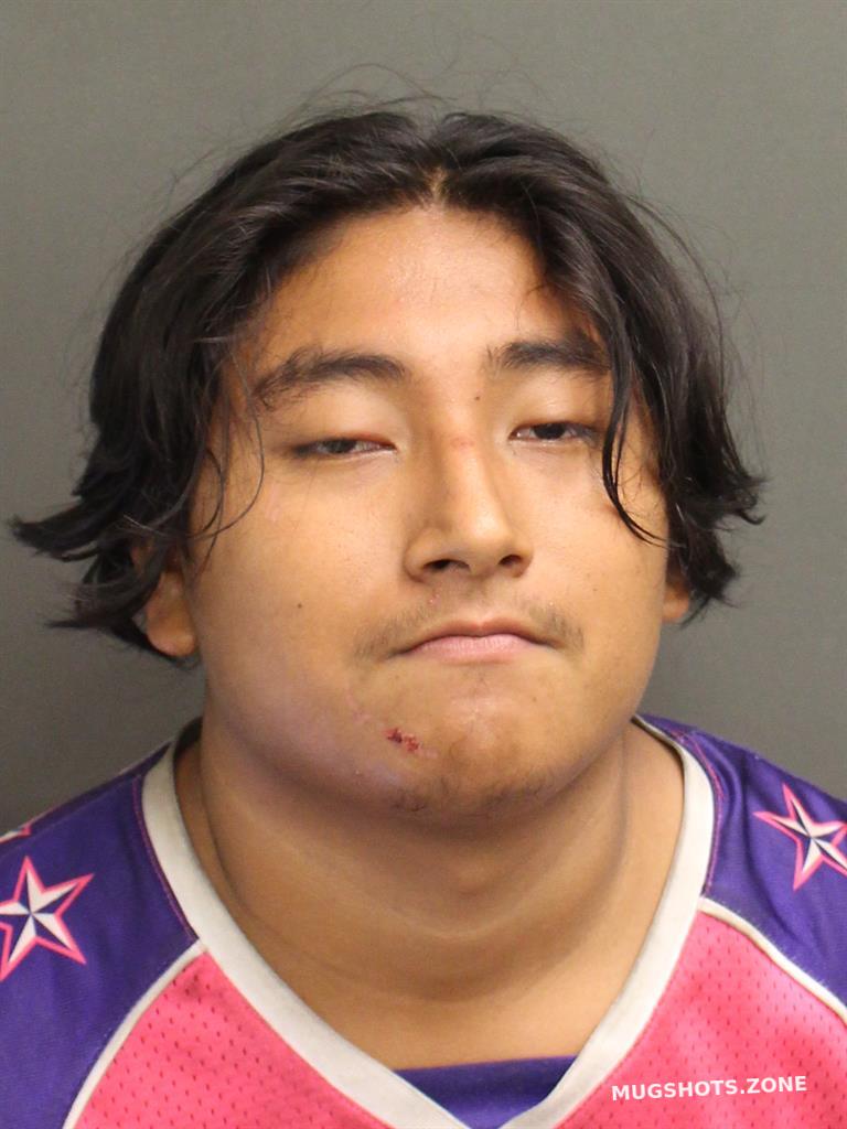 AGUILARLOPEZ DANNY MICHAEL 05/16/2023 - Orange County Mugshots Zone