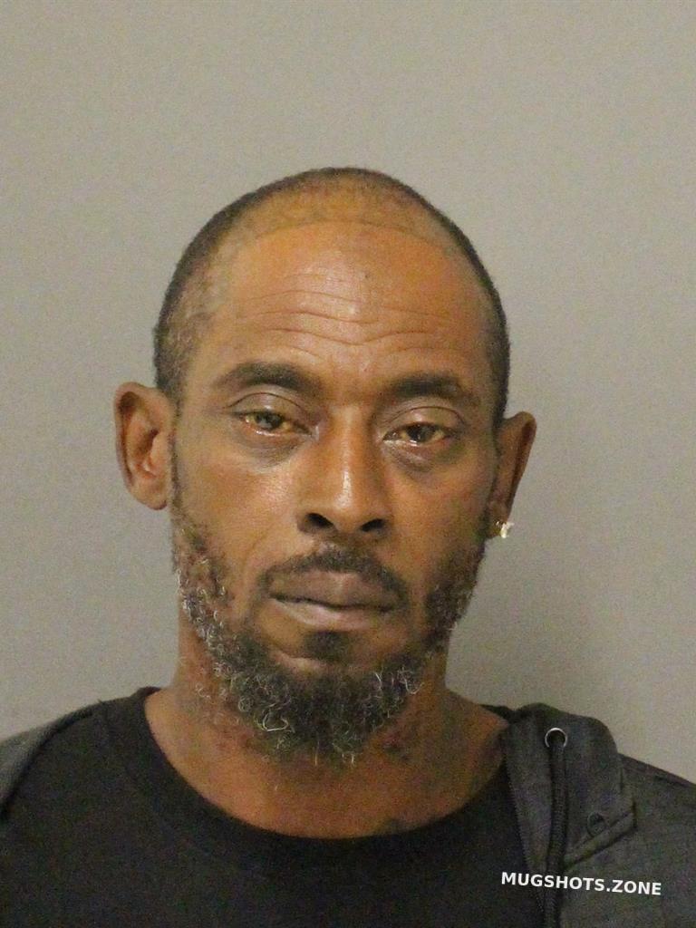 MATTOX KENNY VANSHANE 05/16/2023 - Orange County Mugshots Zone