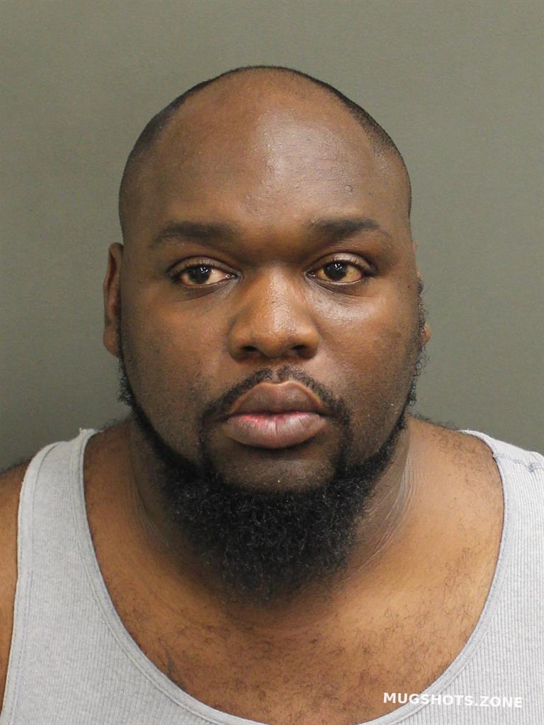 KIMBLE MICHAEL DEVAUGHN 05/16/2023 - Orange County Mugshots Zone