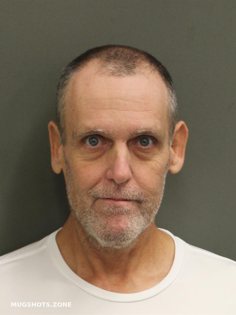 BAILEY ROBERT FORD 05/16/2023 - Orange County Mugshots Zone