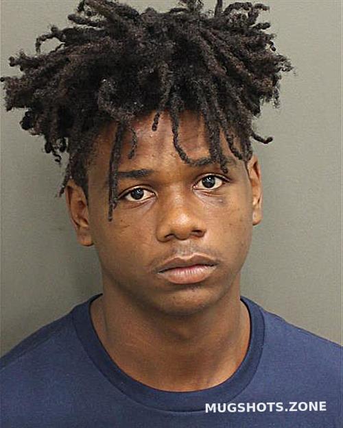 SMITH NEHEMIAH RASHOD 05/16/2023 - Orange County Mugshots Zone