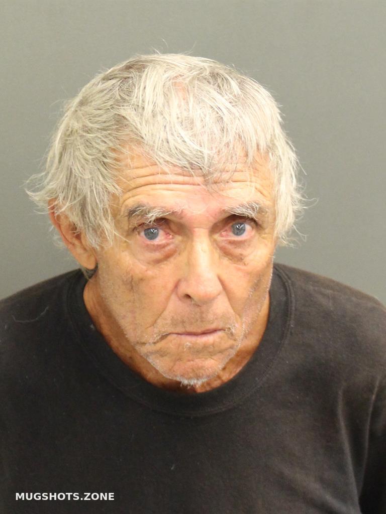 WILSON CHRISTOPHER 05/16/2023 - Orange County Mugshots Zone