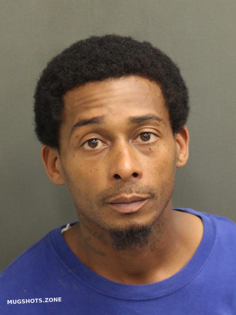 MARTINEZ ROBERT ARCHIE 05/16/2023 - Orange County Mugshots Zone