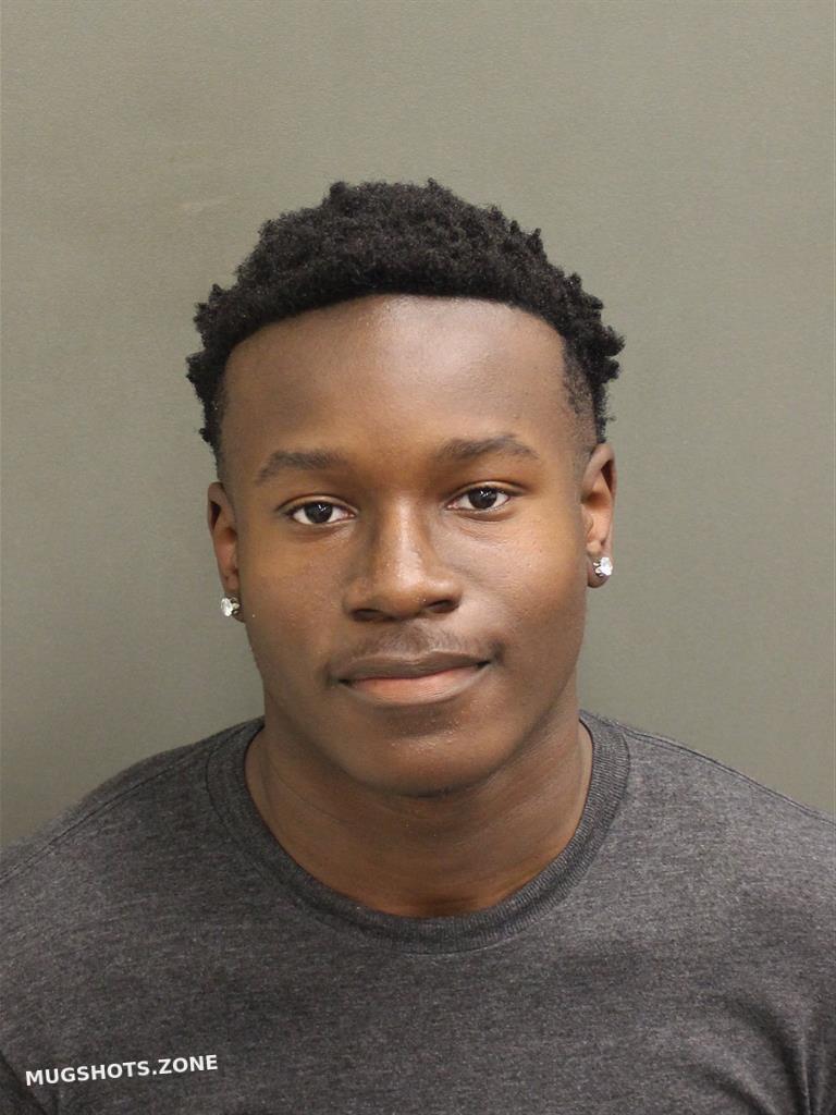 Antoine Kendly Ryan 05 17 2023 Orange County Mugshots Zone
