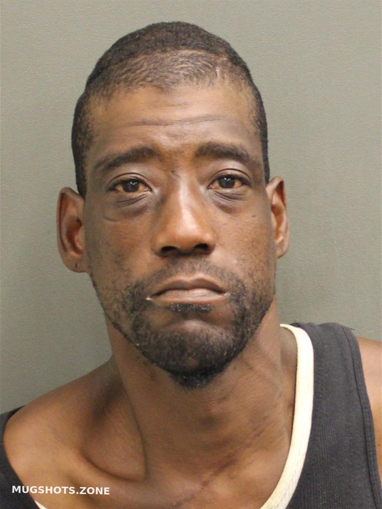 KEY BRIAN DEWON 05/17/2023 - Orange County Mugshots Zone