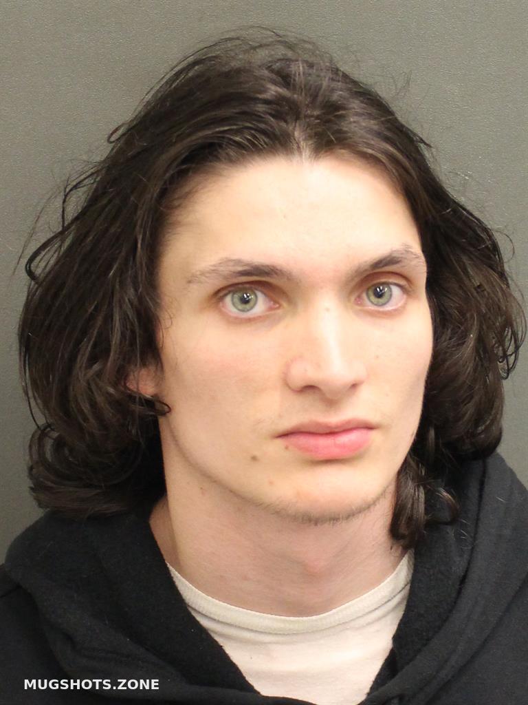 FREEMAN JACOB PATRICK 05/17/2023 - Orange County Mugshots Zone