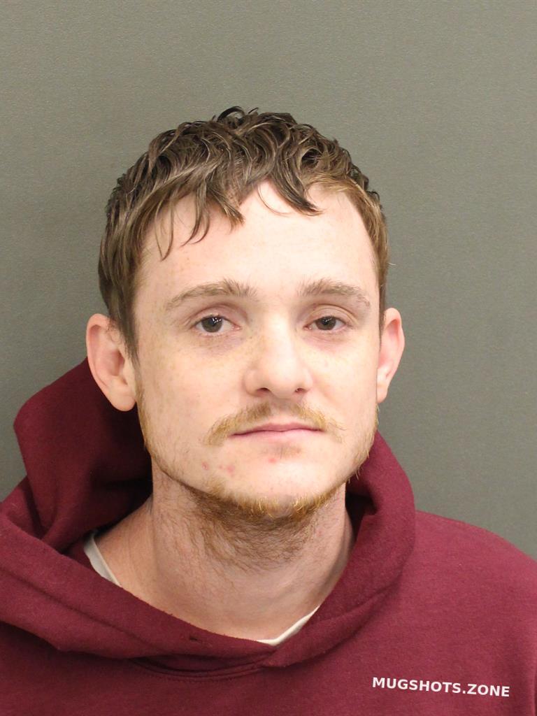 REED WILLIAM 05/17/2023 - Orange County Mugshots Zone