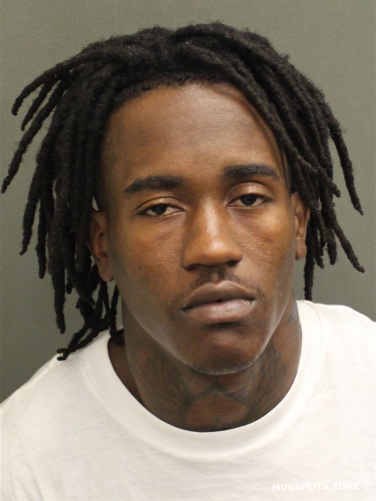 WOODSON ALEXANDER EARL JR 05/17/2023 - Orange County Mugshots Zone