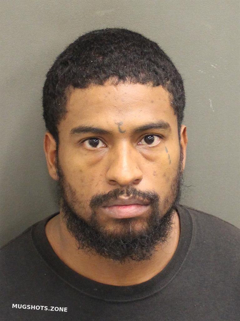 REGISTER MAURICE FAISON 05/17/2023 - Orange County Mugshots Zone