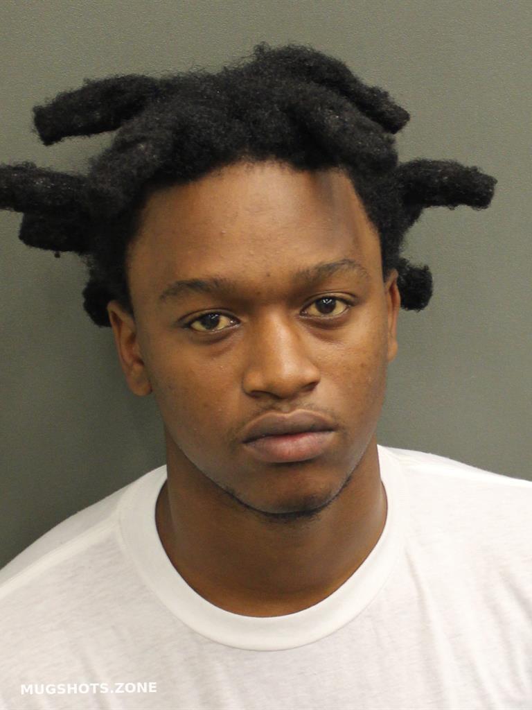 DAVIS BERNARD JEROME III 05/18/2023 - Orange County Mugshots Zone