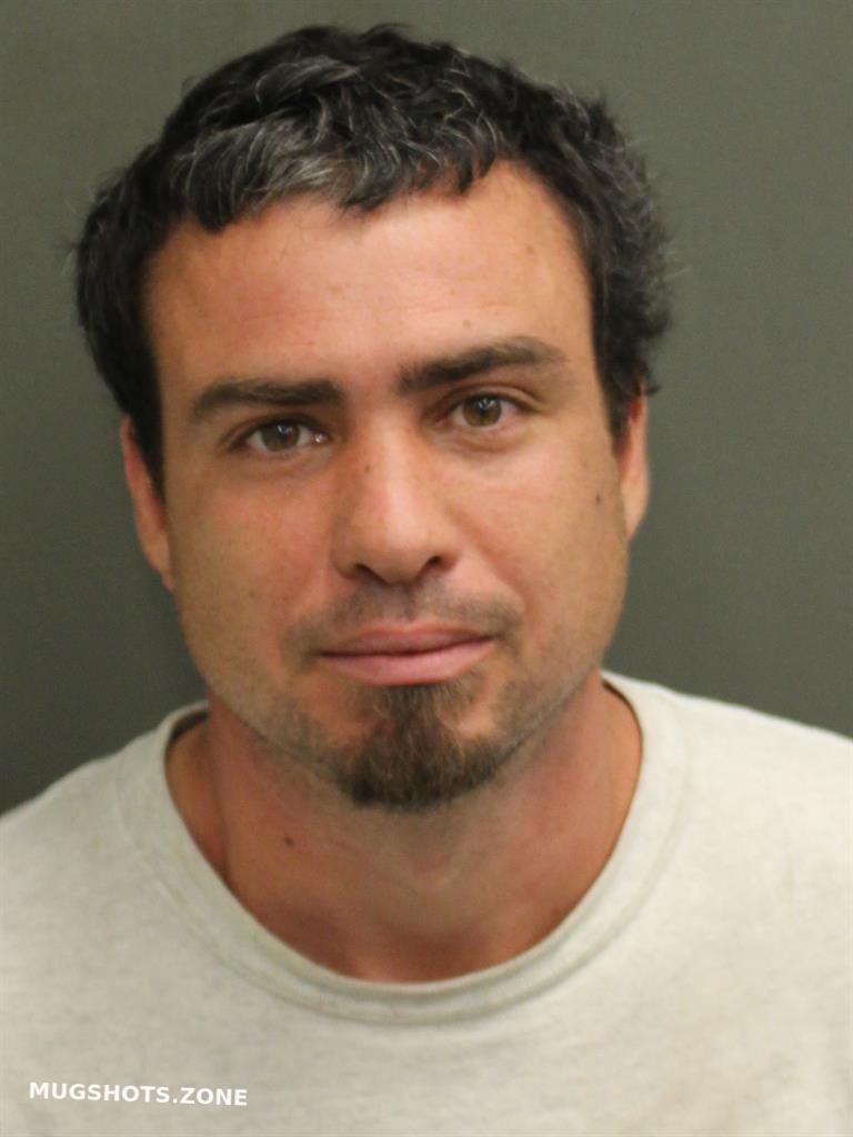 ROCHE MATTHEW HUNTER 05/18/2023 - Orange County Mugshots Zone