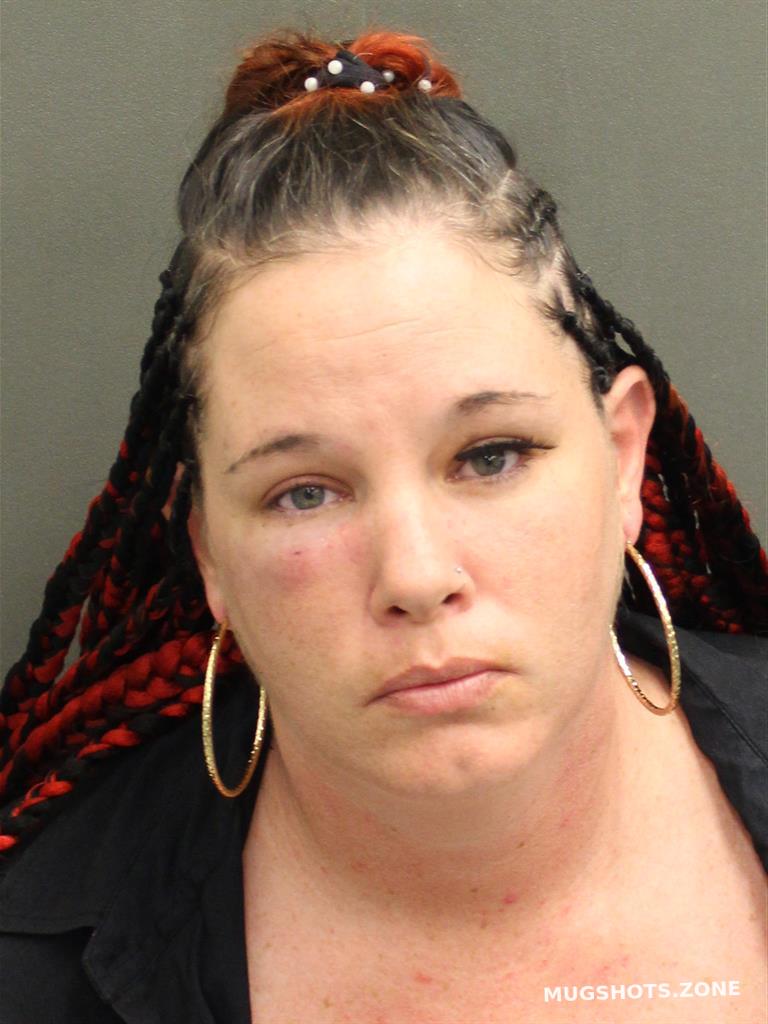 RICHARDS JESSICA 05/18/2023 - Orange County Mugshots Zone