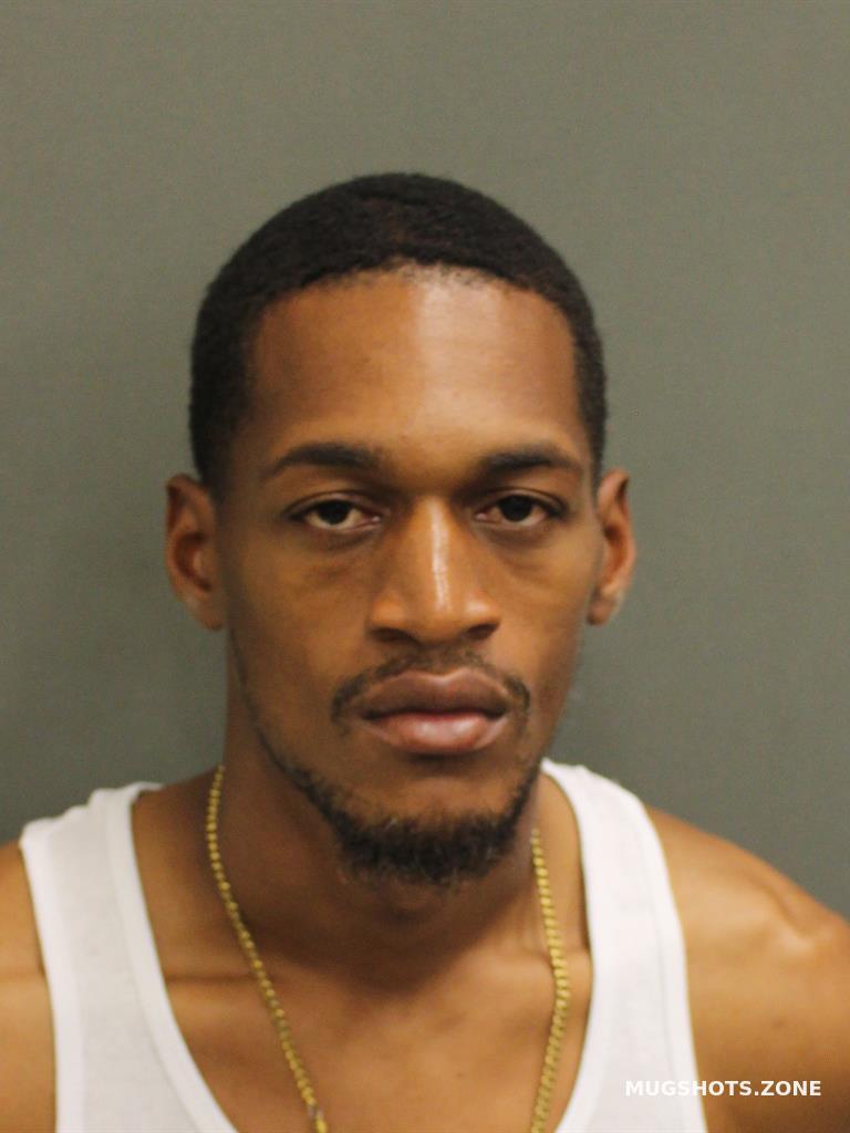 PHILLIPS LAMAR III III 05/18/2023 - Orange County Mugshots Zone