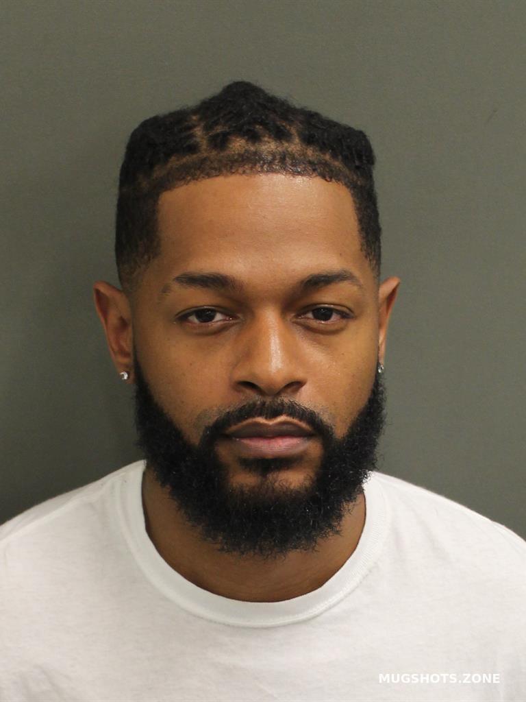 PAGE RANDY FISHER 05/19/2023 - Orange County Mugshots Zone