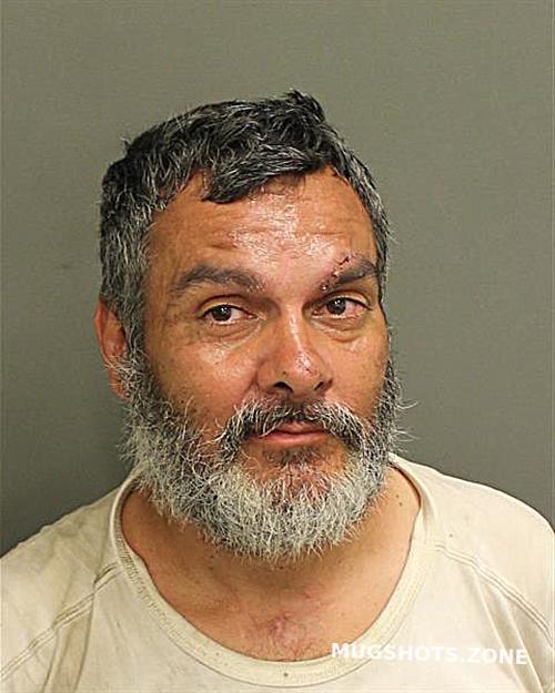 Diaz Chad 05 19 2023 Orange County Mugshots Zone