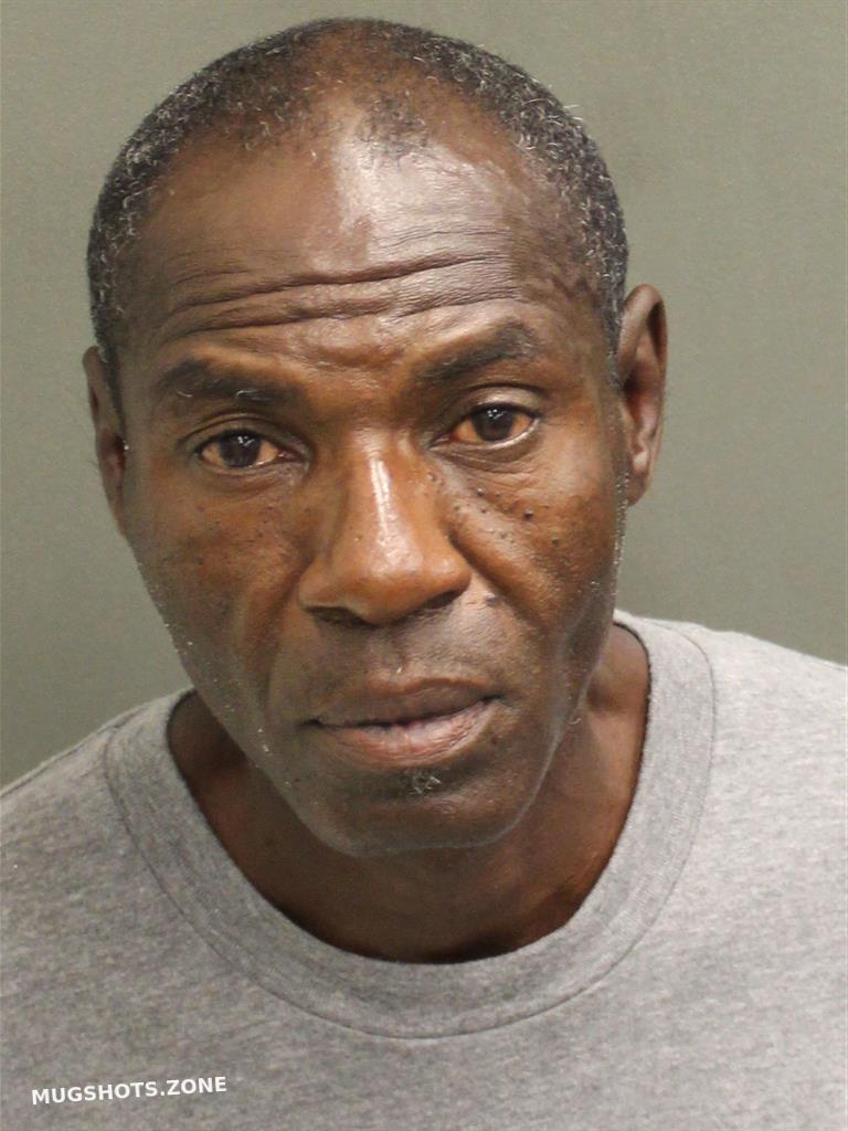 SWAIN TYRONE 05/19/2023 - Orange County Mugshots Zone