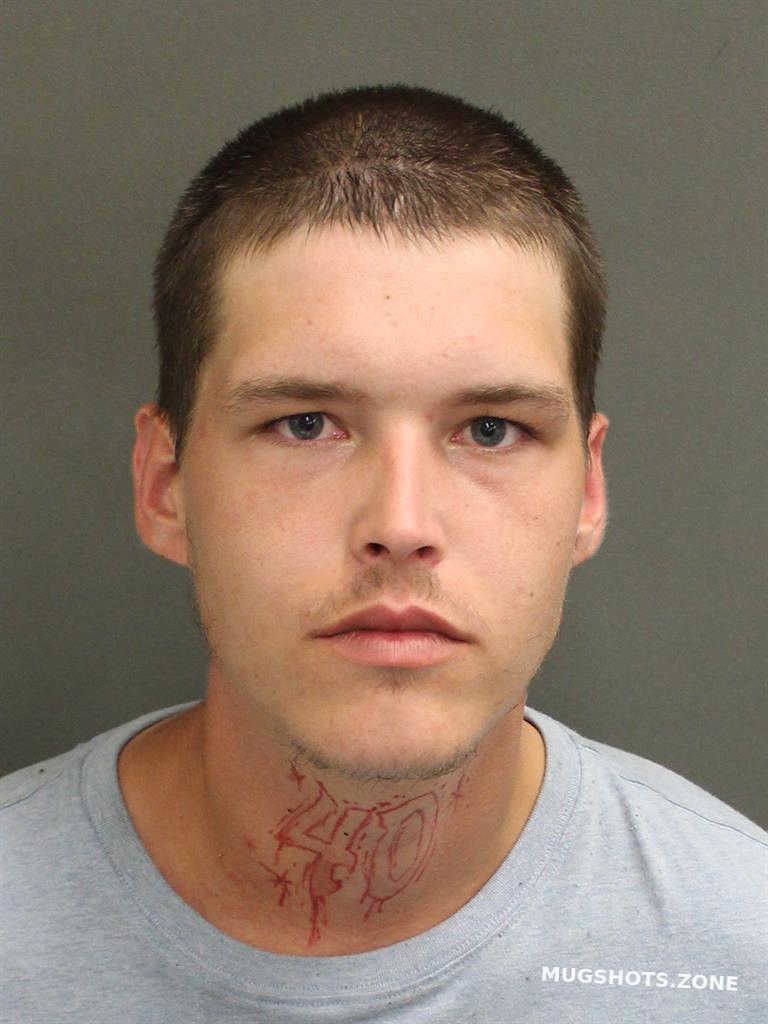 MOORE TREVOR EARL 05/19/2023 - Orange County Mugshots Zone