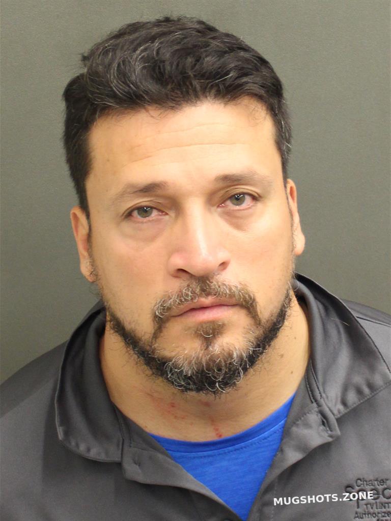 OROZCO STEVEN ANDRES 05/19/2023 - Orange County Mugshots Zone