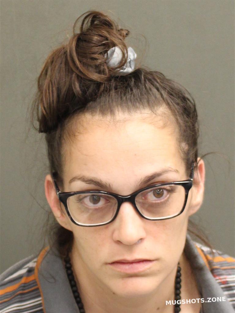 LASSITER STEPHANIE 05/19/2023 - Orange County Mugshots Zone