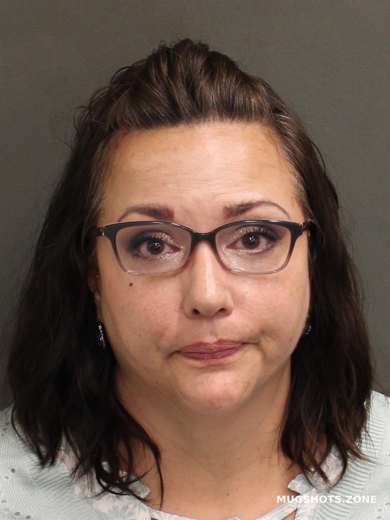 SIMMONS STEPHANIE MARIE 05/19/2023 - Orange County Mugshots Zone