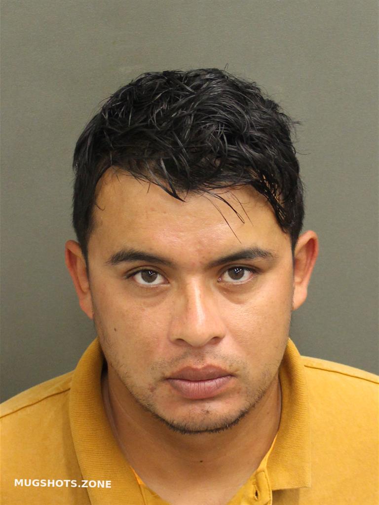 AGUIRRERODRIGUEZ MELVIN FRANCISCO 05/19/2023 - Orange County Mugshots Zone