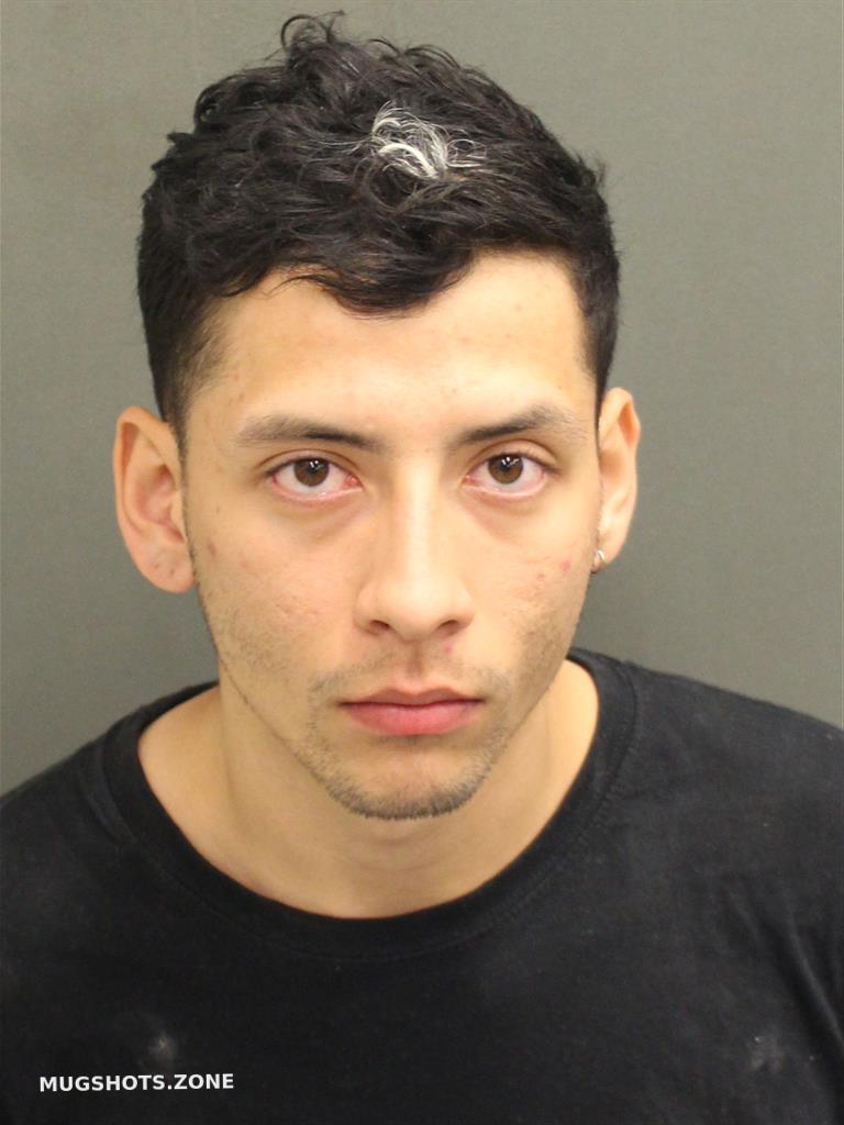 ORTIZPEREZ HUGO ESTEBAN 05/19/2023 - Orange County Mugshots Zone