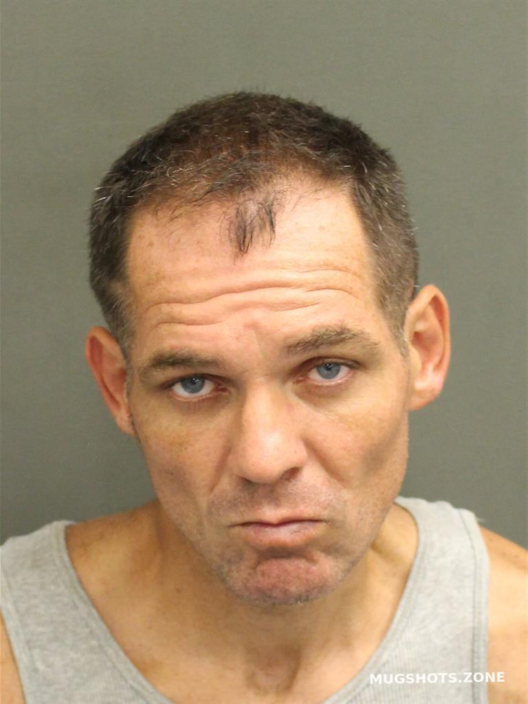 STOVALL NICHOLAS SHAWN 05/20/2023 - Orange County Mugshots Zone