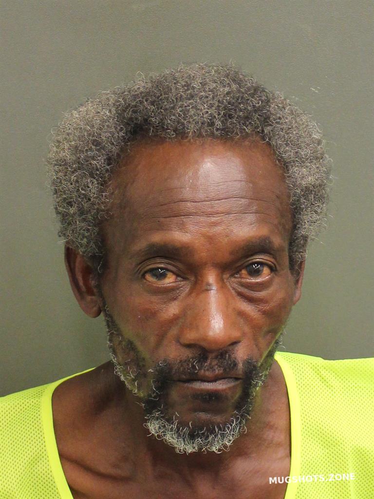 WOODARD TONY 05/20/2023 - Orange County Mugshots Zone
