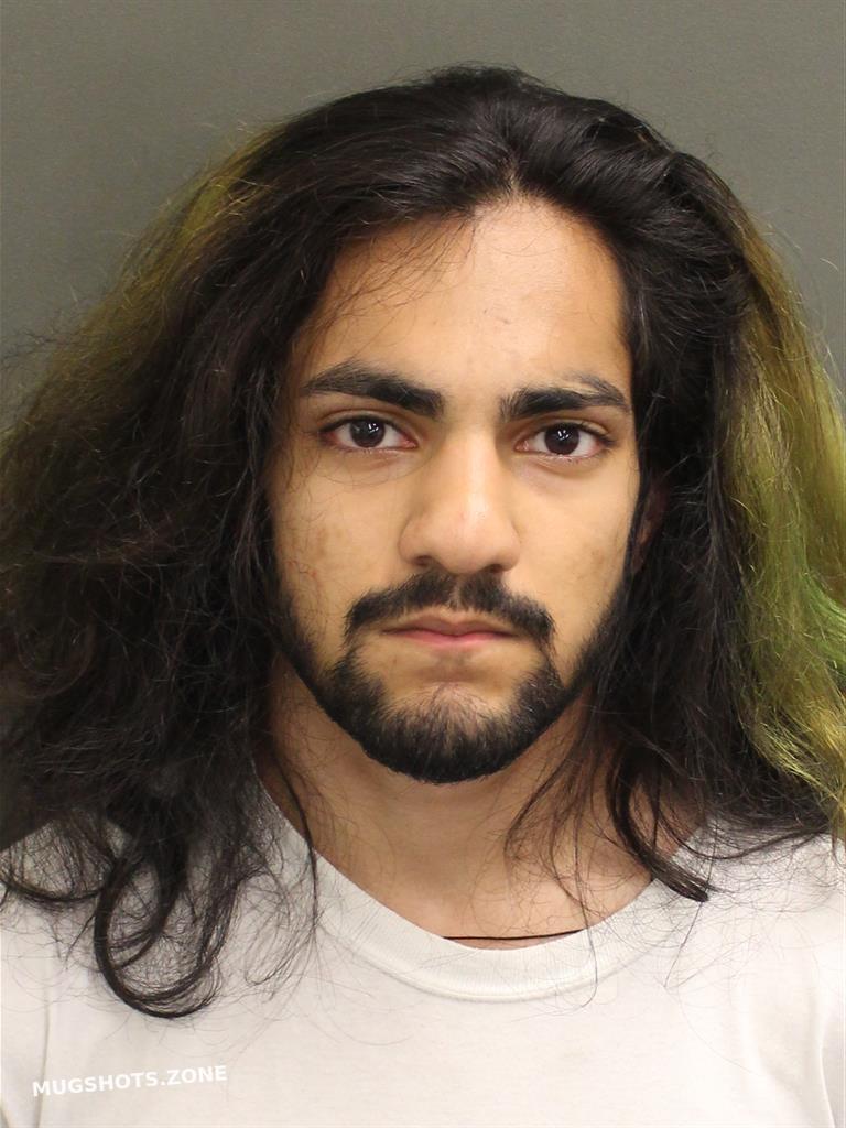 JABBARKHAN MIR ABDUL 05/20/2023 - Orange County Mugshots Zone