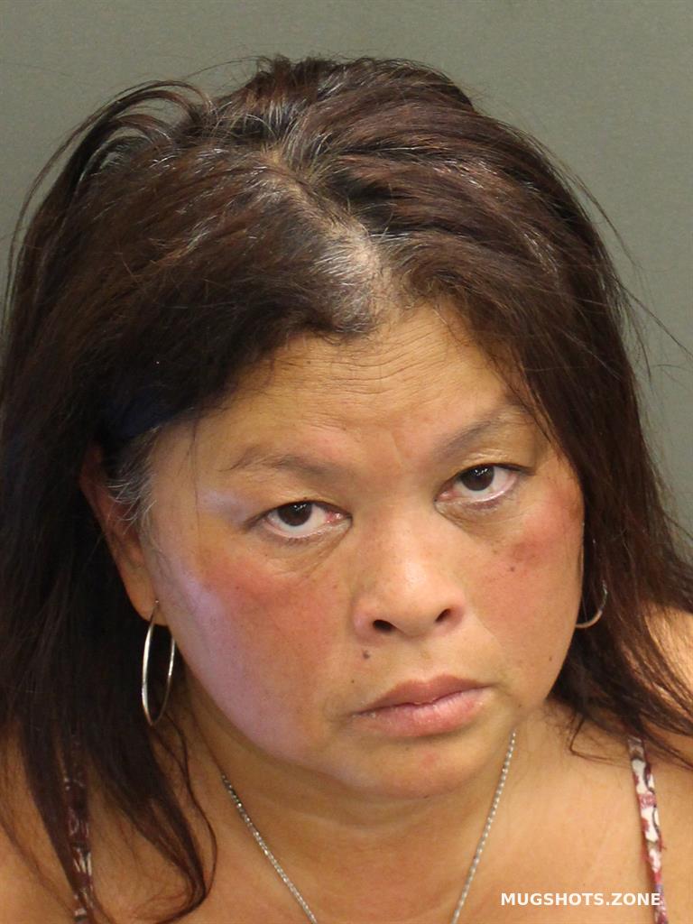 SMITH DOROTHY STOKES 05/20/2023 - Orange County Mugshots Zone