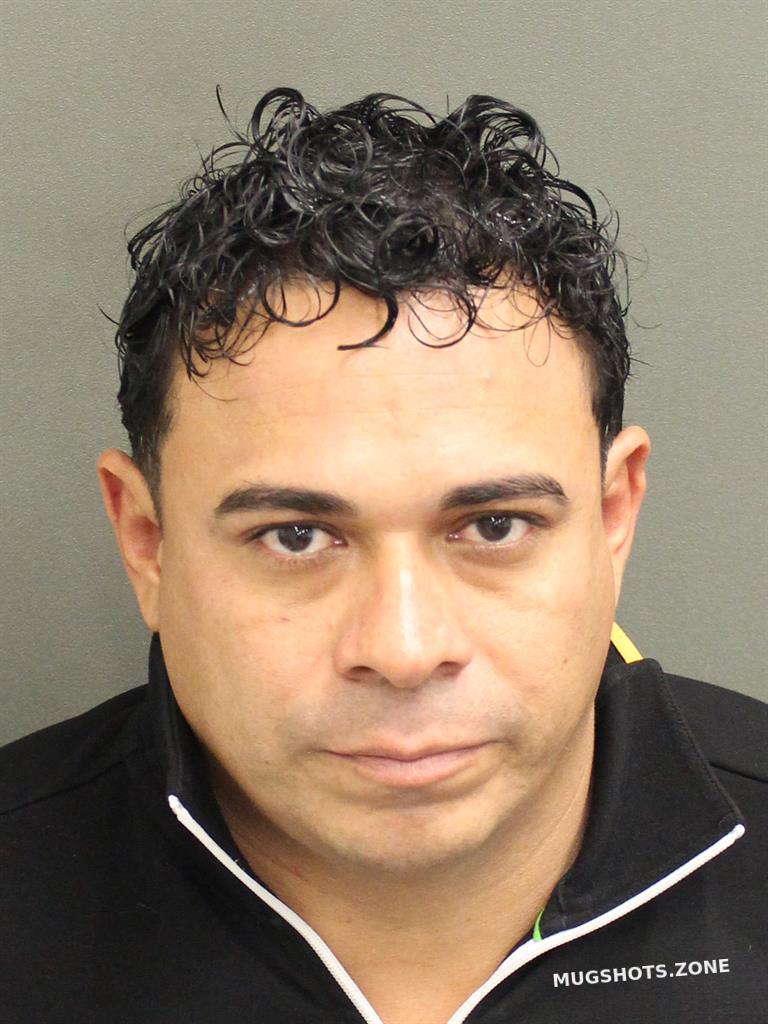 BETANCOBECERRA JERLIN ANTONIO 05/20/2023 - Orange County Mugshots Zone