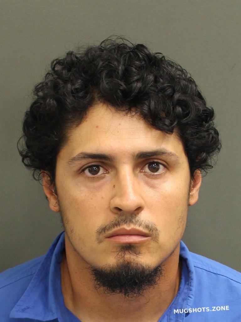 BANUELOSTAVARES LEONEL ALEJANDRO 05/20/2023 - Orange County Mugshots Zone
