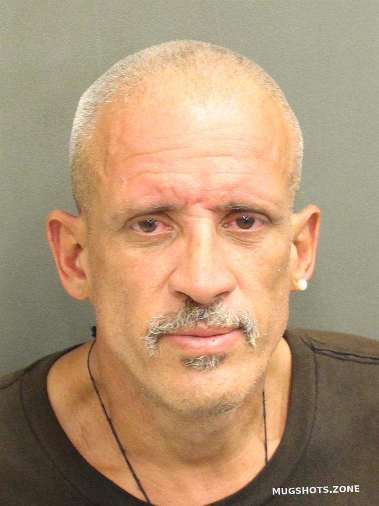 JORGE JUNIOR 05/20/2023 - Orange County Mugshots Zone