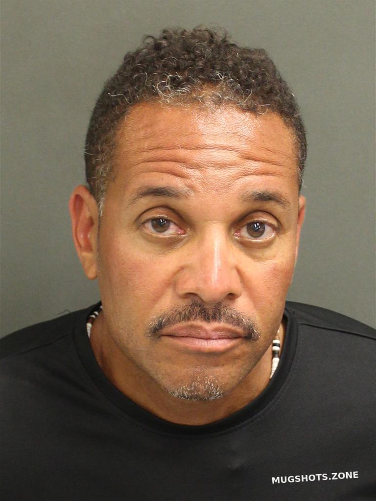 MCFARLANE HOWARD SPENCER 05/21/2023 - Orange County Mugshots Zone