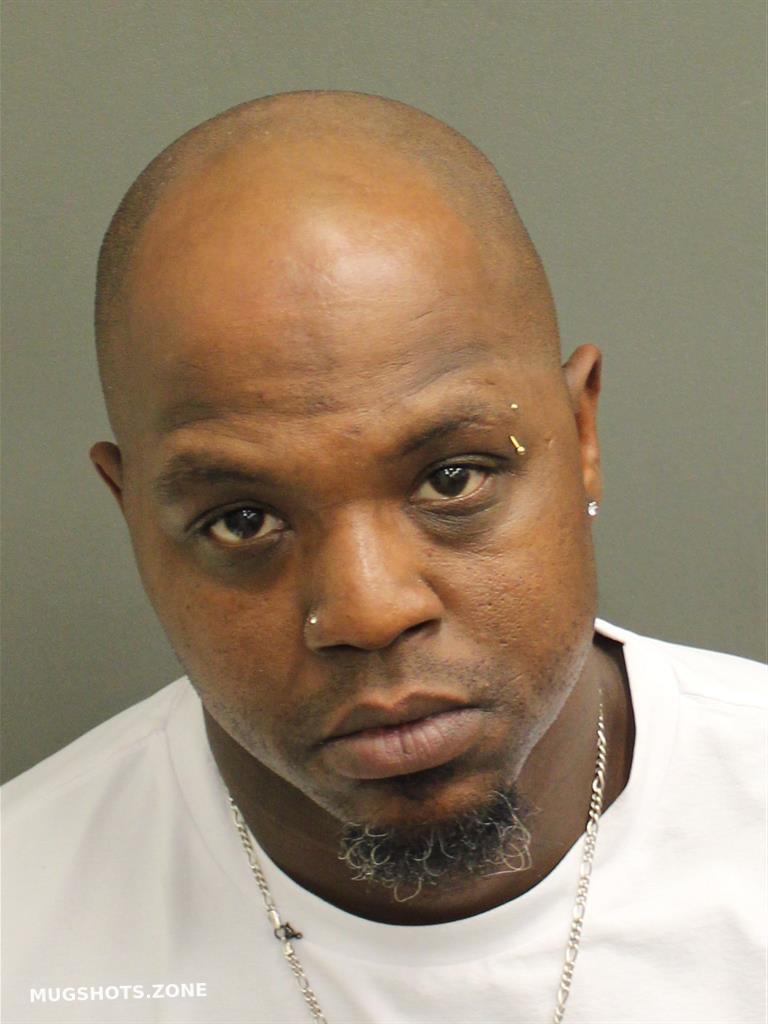 LEE TYRONE VINCENT 05/21/2023 - Orange County Mugshots Zone